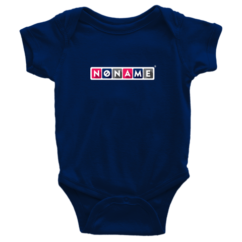 Detské body No name Modré | NO NAME - eshop